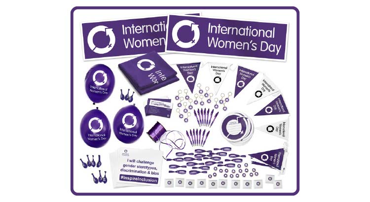 IWD 2024 - Office Celebration Guide for Equality